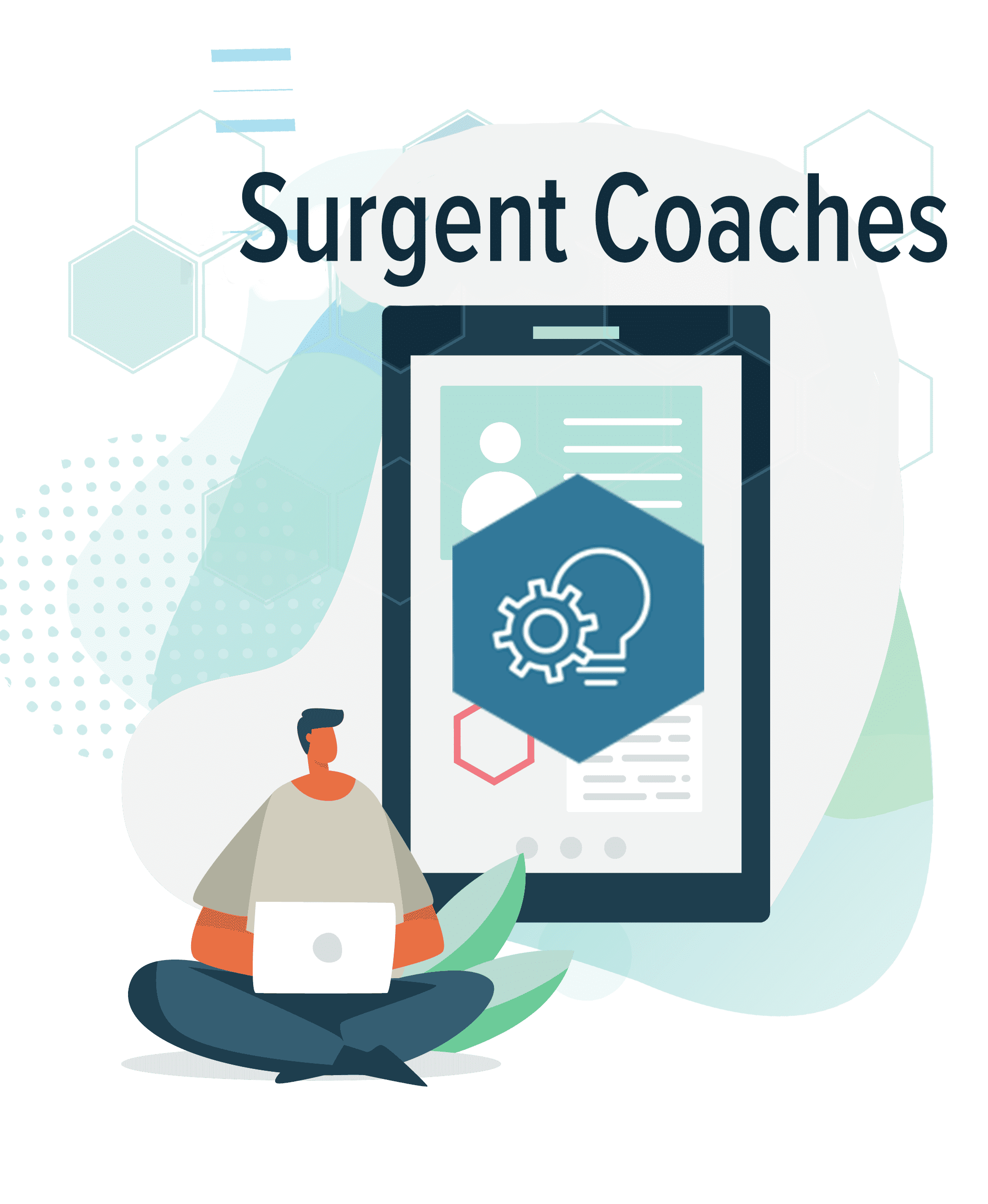 Surgent's Student Services | Surgent