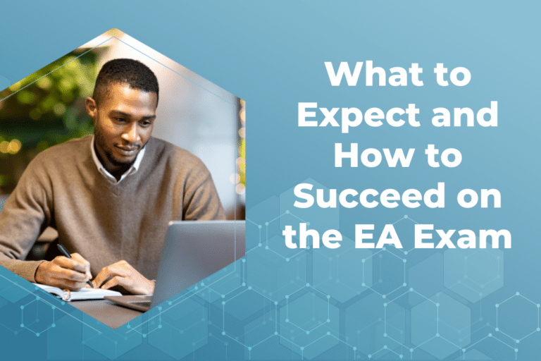 Enrolled Agent Exam Prep - Pass Faster with Surgent | Surgent